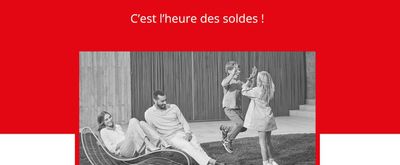 Mode | Catalogues, codes promo et soldes | Tiendeo